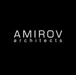 Amirov Architects (Фигурная улица No:27, посёлок городского типа Сириус), mimari proje firmaları  Krasnodarski krayından