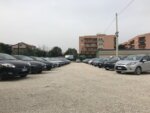 Palermo Auto (Via Gaetano Costa No:31, Palermo), pazarlar ve çarşılar  Palermo'dan