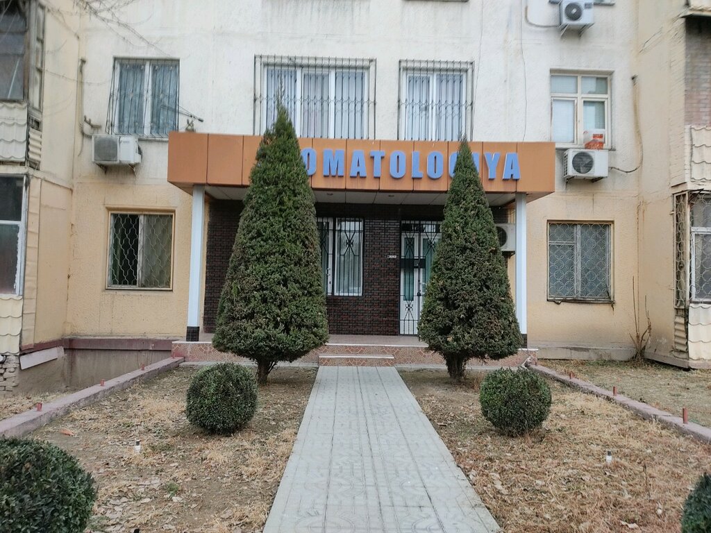 Özel ağız ve diş sağlığı klinikleri ve muayenehaneleri Classic-stoma service, Taşkent, foto