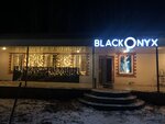 Blackonyx lounge bar (ulitsa 8 Marta No:32, posyolok Metlino), nargile kafeler  Çeliabinskaya oblastından
