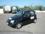 Autoscuola Au. Ri. Ci (Lazio, Roma, Civitavecchia), sürücü kursları  Civitavecchia'dan