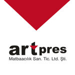 Artpres Matbaa (Seyrantepe Mah., İbrahim Karaoğlanoğlu Cad., No:35, Kağıthane, İstanbul), baskı hizmetleri  İstanbul'dan