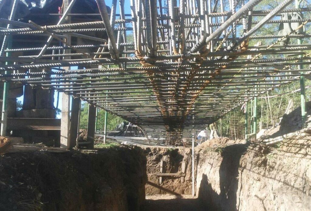 i̇nşaat malzemeleri toptan Construcciones Hormigón Ponce, , foto