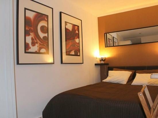 Otel Design Stylish Lisbon, Lizbon, foto