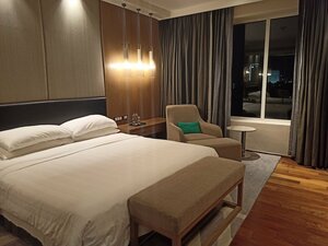 Welcomhotel by ITC Hotels (State of Karnataka, Bengaluru), otel  Bangalor'dan