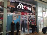 Men's brand (Tashkent, Bektemir District, Citizen assemblies of Nurafshon Mahallah), giyim mağazası  Taşkent'ten