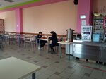 Кафе (Shosseynaya ulitsa No:19, posyolok gorodskogo tipa Kugesi), kafe  Çuvaşya'dan
