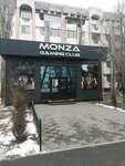 Monza (Abaya Avenue No:155), oyun salonları  Taraz'dan