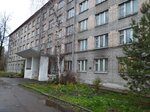 Sankt-Peterburgsky gosudarstvenny universitet kino i televideniya Obshchezhitiye (Novoizmaylovskiy Avenue No:8к2), yurtlar  Saint‑Petersburg'dan