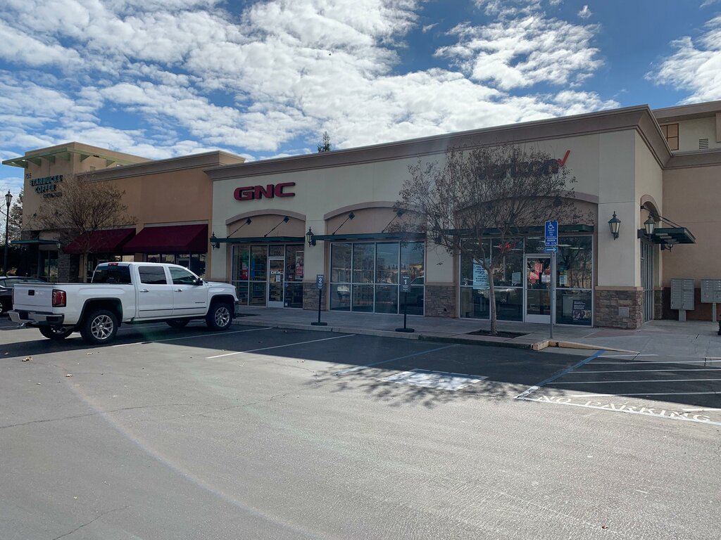 Telekomünikasyon ekipmanları Verizon Authorized Retailer - Victra, Clovis, foto