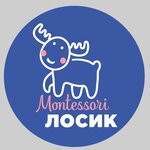 Losik (Chelyuskinskaya Street No:9), anaokulları  Moskova'dan