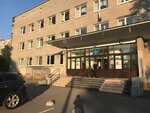 City Polyclinic № 78, Children's Polyclinic Department № 32 (Budapeshtskaya Street No:66к2), çocuk poliklinikleri  Saint‑Petersburg'dan