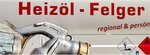 Heizöl Felger (Kolpingstraße No:31, Neckarsulm), petrol ve gaz firması  Neckarsulm'dan
