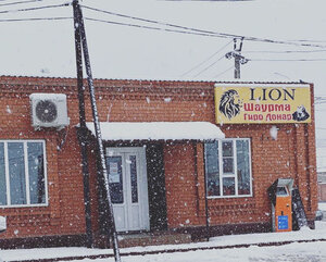Lion (ulitsa Vassan-Gireya Dzhabagiyeva No:142А), kafe  Karabulak'tan