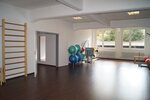 Tursi und Wantia Therapie GbR (Humboldtstraße No:45, Witten), tıp merkezleri ve klinikler  Witten'den