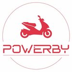 Powerby (Altufyevskoye Highway No:37с1), elektrikli araç satışı  Moskova'dan