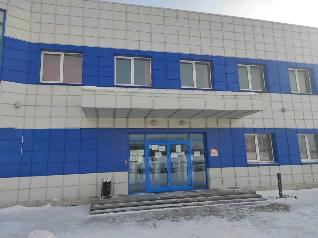 Beyaz eşya üreticileri Merlion, Yekaterinburg, foto