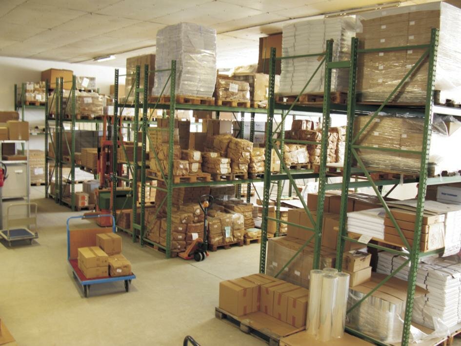 Elektronik ofis ekipmanları Gerhard Heinrich Verpackungsmittel-Großhandel E. K. Inh. Uwe Lehmann, Dresden, foto