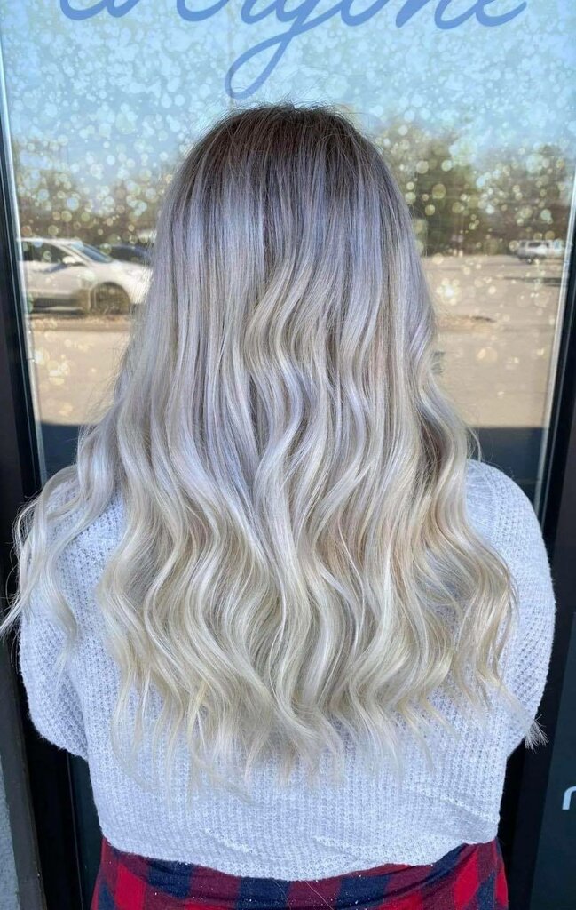 Spa The M Salon & Merle Norman, Tennessee Eyaleti, foto