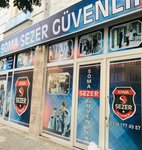 Soma Sezer Güvenlik Okulu (Hürriyet Mah., Muzaffer Tezcan Cad., No:10/A, Soma, Manisa), eğitim merkezleri  Soma'dan
