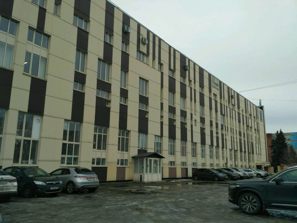 Rulman üreticileri ПК Подшипник Плюс, Saint‑Petersburg, foto