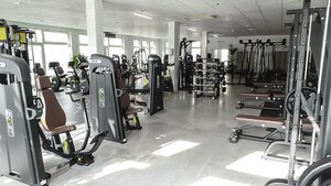 Gym4us Fitnessstudio Hohen Neuendorf (Berliner Straße No:67, Hohen Neuendorf), fitness kulüpleri  Hohen Neuendorf'tan