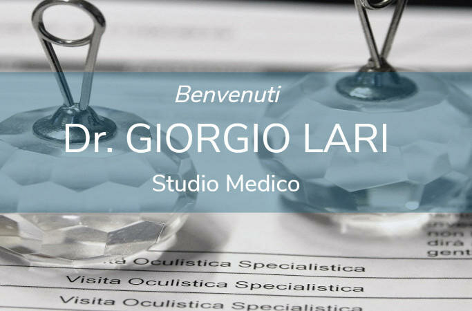 Optik cihazlar ve ekipmanlar Sml Studio Medico Lari, Lombardiya, foto
