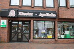 Kloster-Apotheke (Berlin, Große-Leege-Straße, 99), eczaneler  Aşağı Saksonya'dan