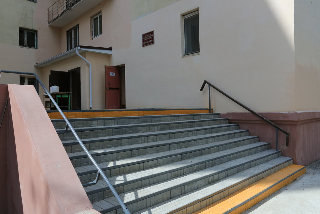 Yurtlar Hostel No. 2 of MarSU, Yoshkar‑Ola, foto