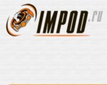 Impod (Varshavskoye Highway No:132Ак1), rulman üreticileri  Moskova'dan