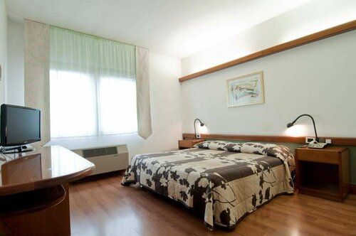 Otel Hotel Italia, , foto