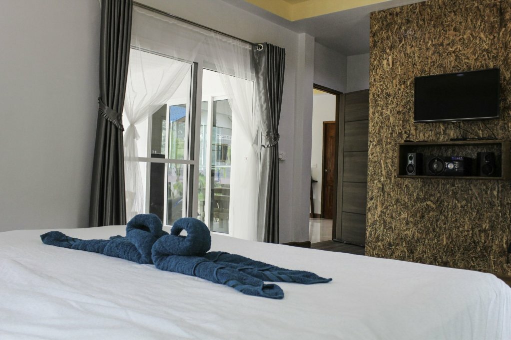 Otel Ziva Villa, , foto