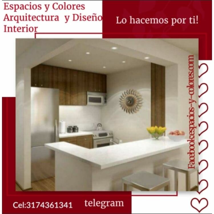 Ses ve ışıklandırma ekipmanları firmaları Space and Colors, Bucaramanga, foto