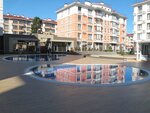 Apartment on Shkiperskaya apt. 209 (Shkiperskaya ulitsa No:9, Sochi), kısa süreli konaklama  Krasnodarski krayından