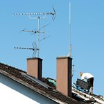 A. Tobolík - Hromosvody (Olomoucký kraj, Prerov), torna işleri  Prerov'tan
