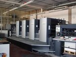 Sat Industria Grafica (Marche, Pesaro e Urbino, Via Marche, 56), baskı hizmetleri  Marche'den