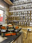 Masterskaya po izgotovleniyu klyuchey (Lenina Avenue No:39), metal eşya tamircileri  Komsomolsk‑at‑Amur'dan