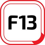 F13 (Vlasikhinskaya Street No:81), bilgisayar teknik servisleri  Barnaul'dan