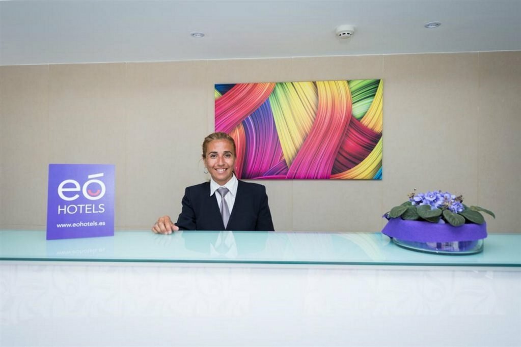 Otel Las Afortunadas, Kanarya Adaları, foto