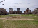 Спортплощадка (Volgograd, rayon Barrikady), spor alanı  Volgograd'dan