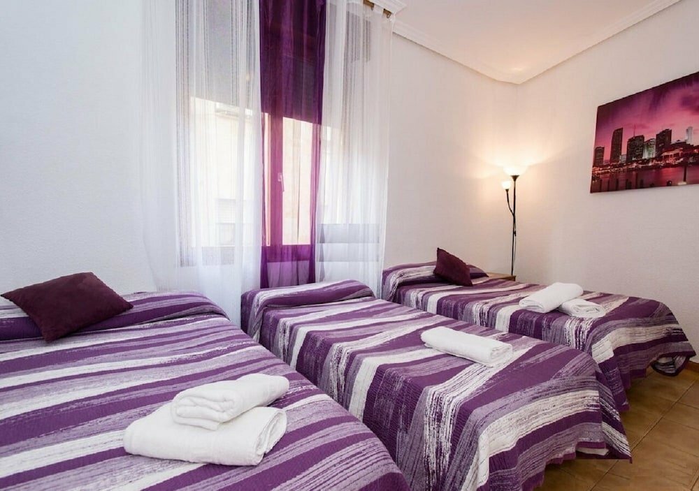 Otel Pension Salamanca, Kastilya ve Leon, foto