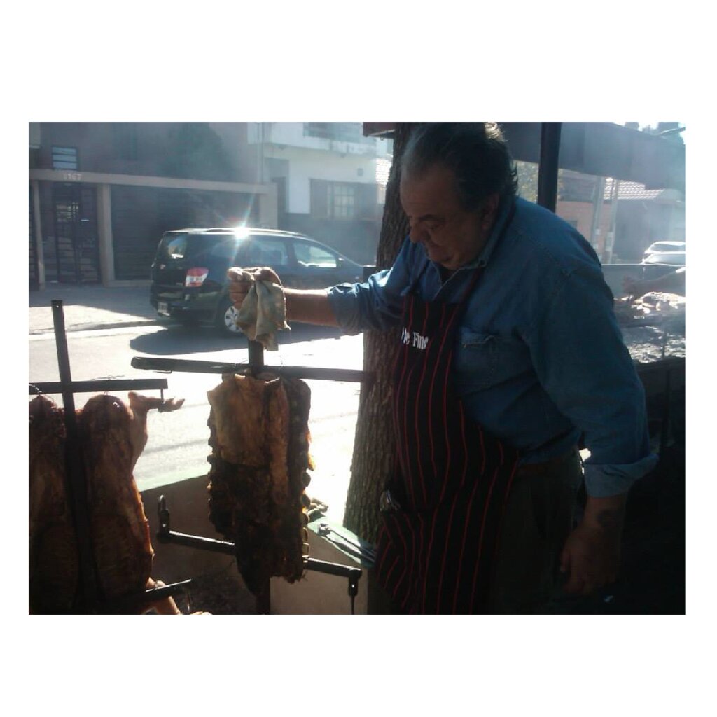 Restoran Parrilla El Fino, , foto