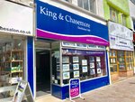 King & Chasemore Sales and Letting Agents Bognor Regis (England, West Sussex County, Bognor Regis), arazi dizisi