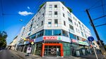 Spar (Styria, Graz, Graz, Steyrergasse), süpermarket  Graz'dan