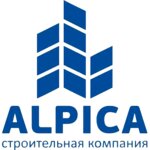 Alpica (Varshavskoye Highway No:47к4), yarı saydam yapılar  Moskova'dan