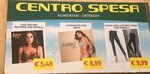 Centro Spesa Borriello Trecase (Campania, Province of Naples, Trecase, Via Vesuvio, 98), alışveriş merkezleri  Campania'dan