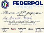 Mib Investigazioni (Via Finocchiaro Aprile No:9, Induno Olona, Varese), soruşturma komitesi  Lombardiya'dan