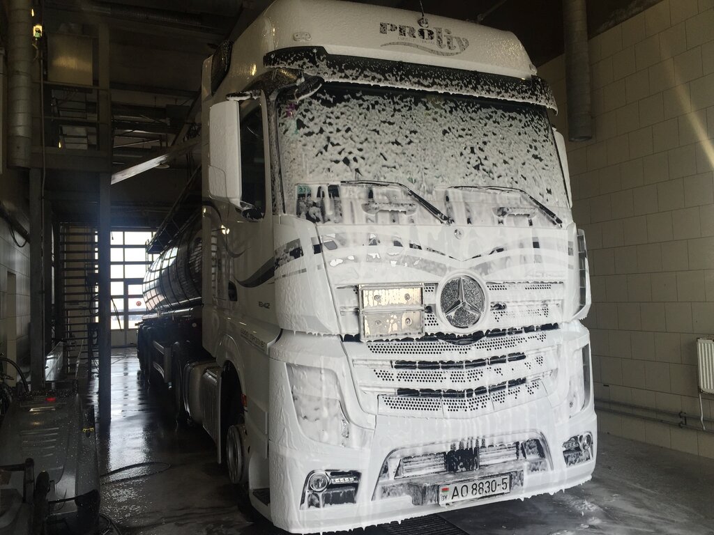 Otomobil servisi E30 Center, Minskaya oblastı, foto