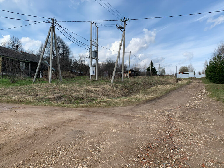 Enerji firmaları Трансформатор №2, Moskova ve Moskovskaya oblastı, foto