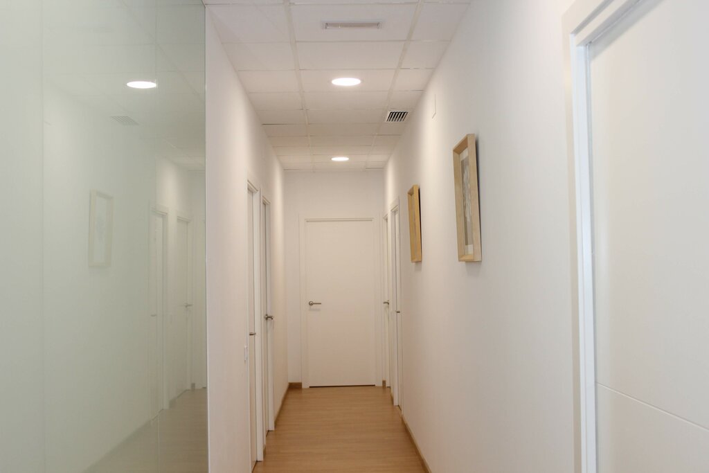 Psikologlar Centro de Psicología María Espinosa, Valensiya, foto